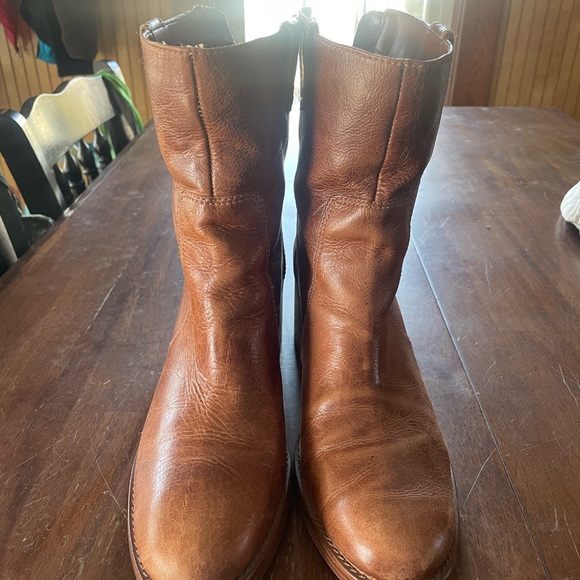 Vince Camuto | Shoes | Vince Camuto Zeldina Bootie | Poshmark